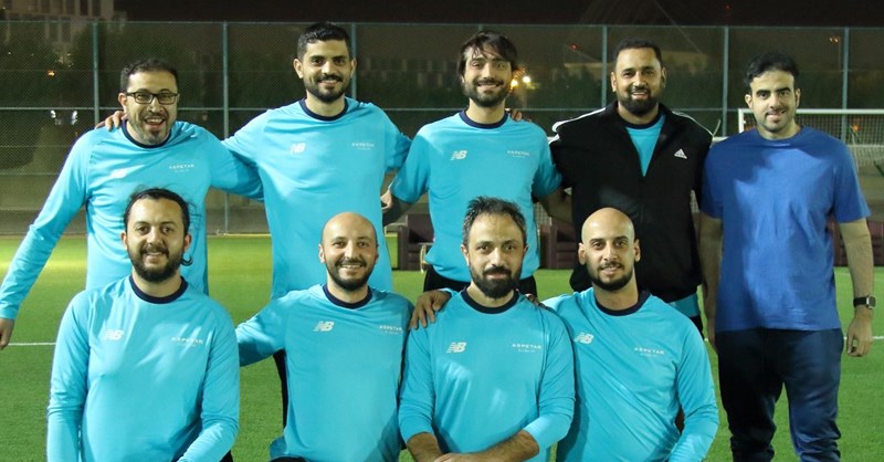 Aspire Zone | Hosted by Aspire Zone Foundation delivering exceptional ...